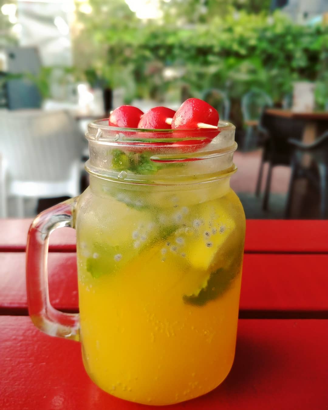 SOUK by Cafe Arabia, Pune – The Famished Reader